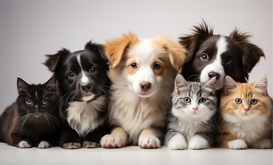 Relocate and Care for Your Beloved Pets | Move My Pet Nigeria